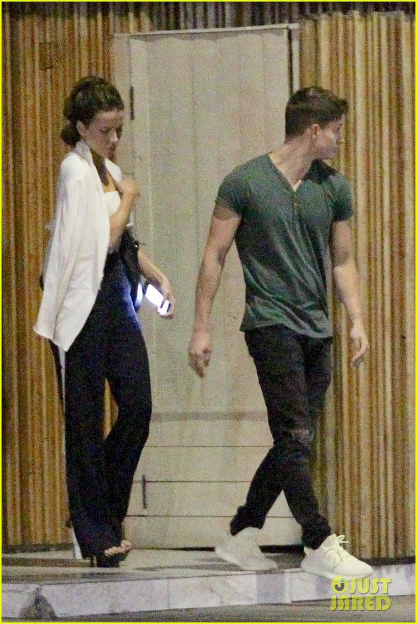Kate Beckinsale Is Hanging Out with Matt Rife Again!: Photo 4150468 ...