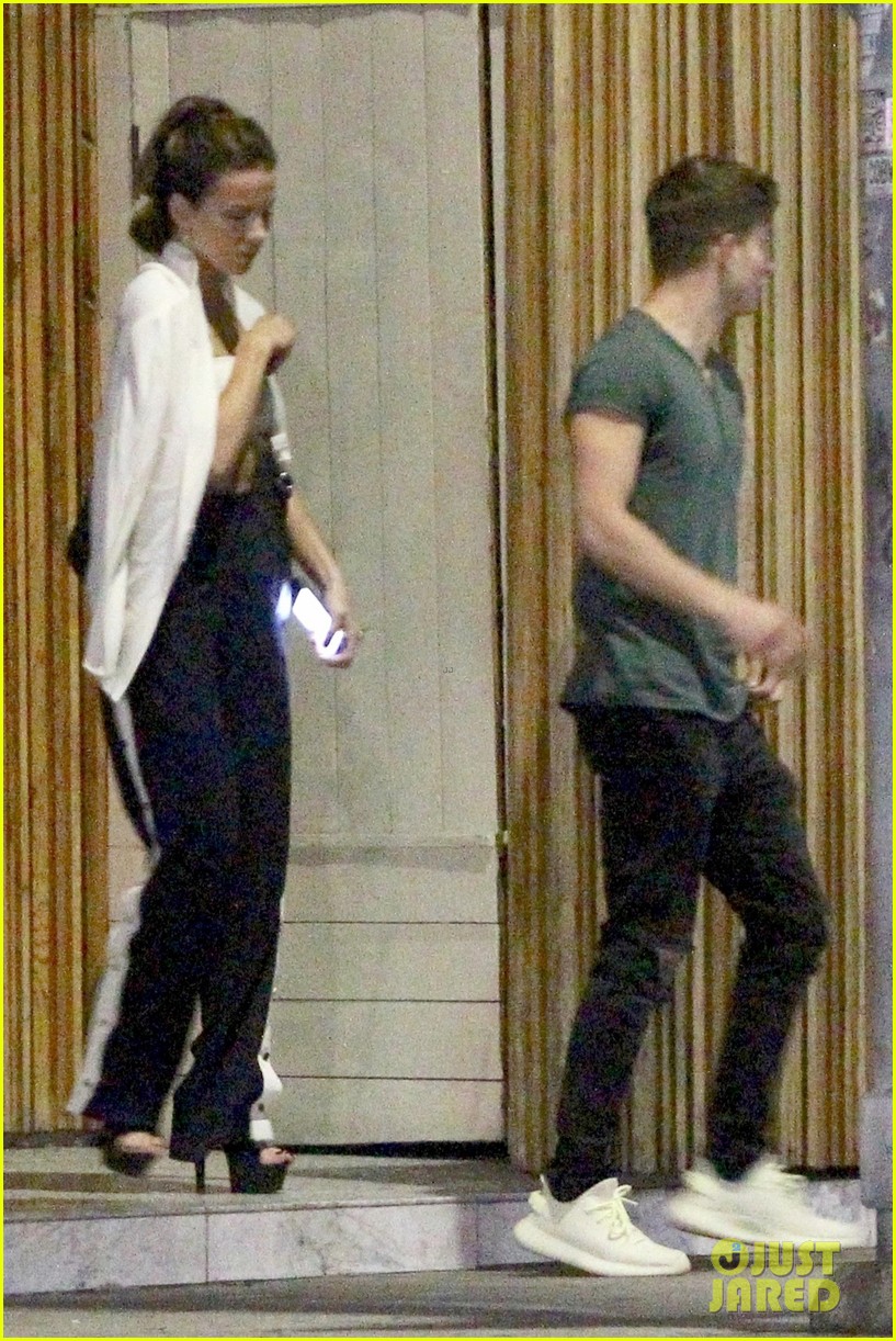 Kate Beckinsale Is Hanging Out with Matt Rife Again!: Photo 4150473 ...