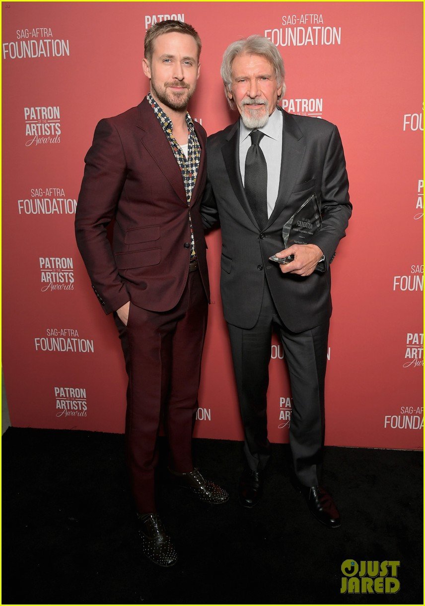 Celebrities - Ryan Gosling #10 | "I've learned it's important not to ...