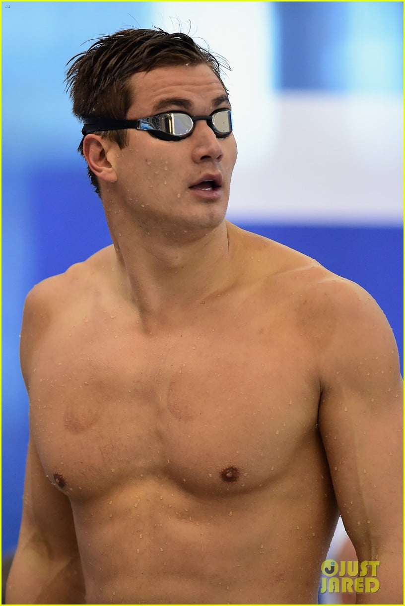 Olympic Swimmer Nathan Adrian Reveals Testicular Cancer Diagnosis ...