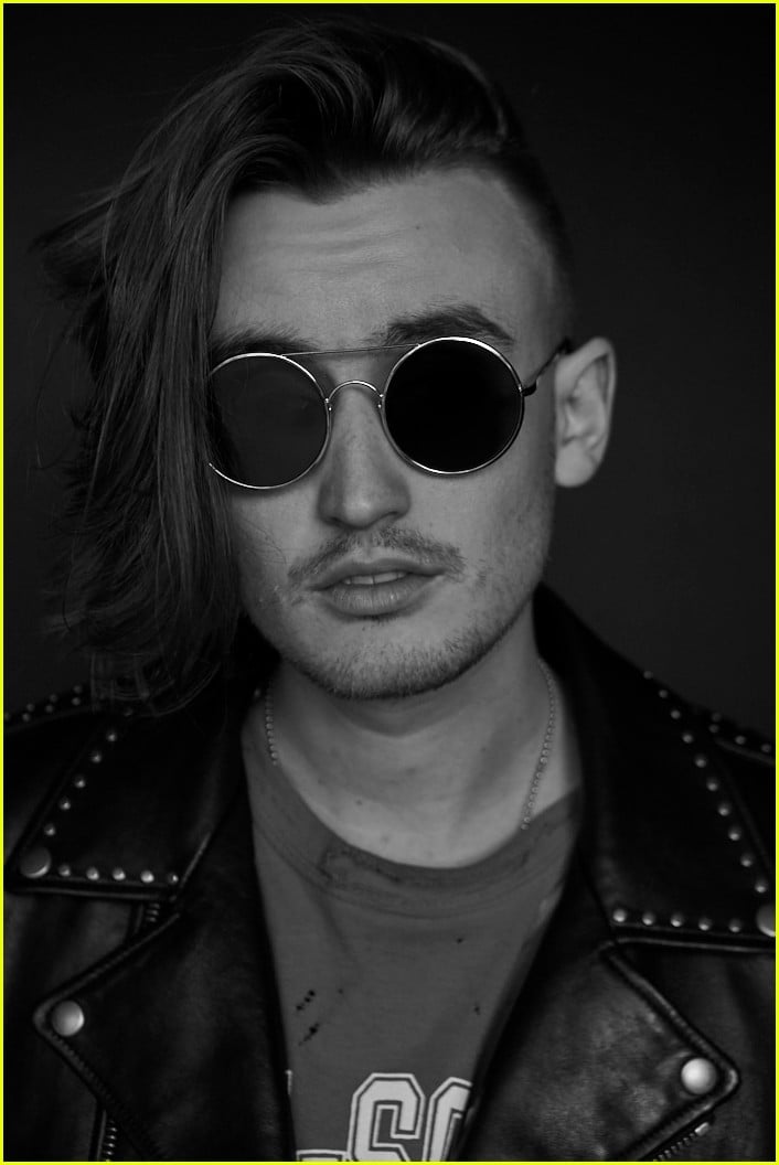 gnash Drops His Debut Album 'we' - Stream & Download Here!: Photo ...