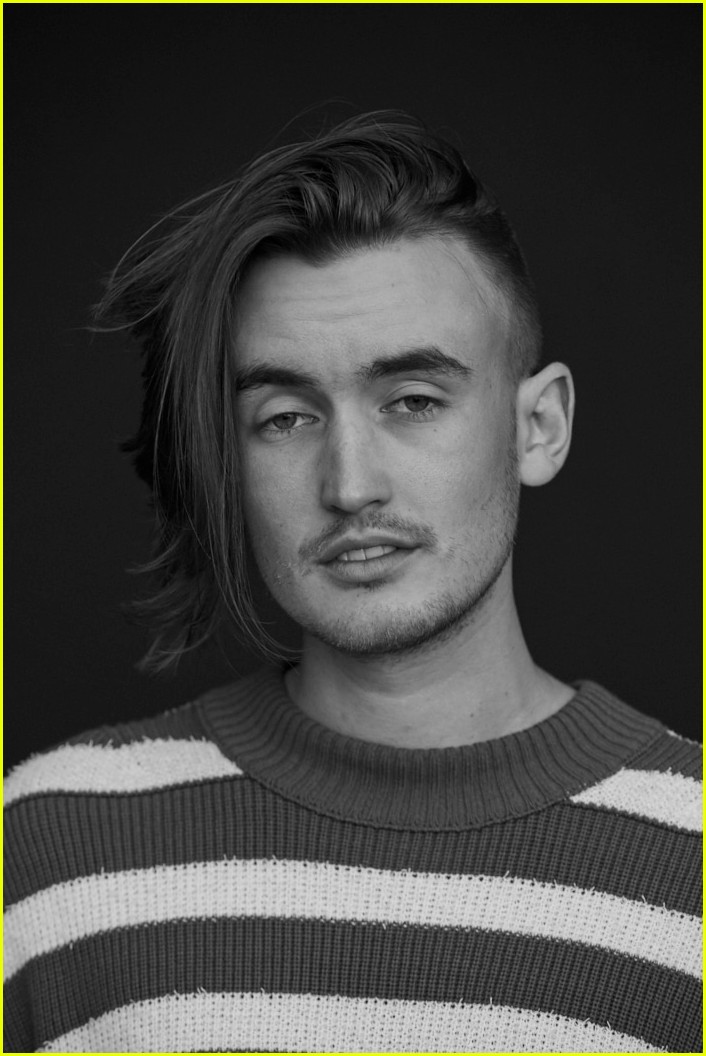 gnash Drops His Debut Album 'we' - Stream & Download Here!: Photo ...