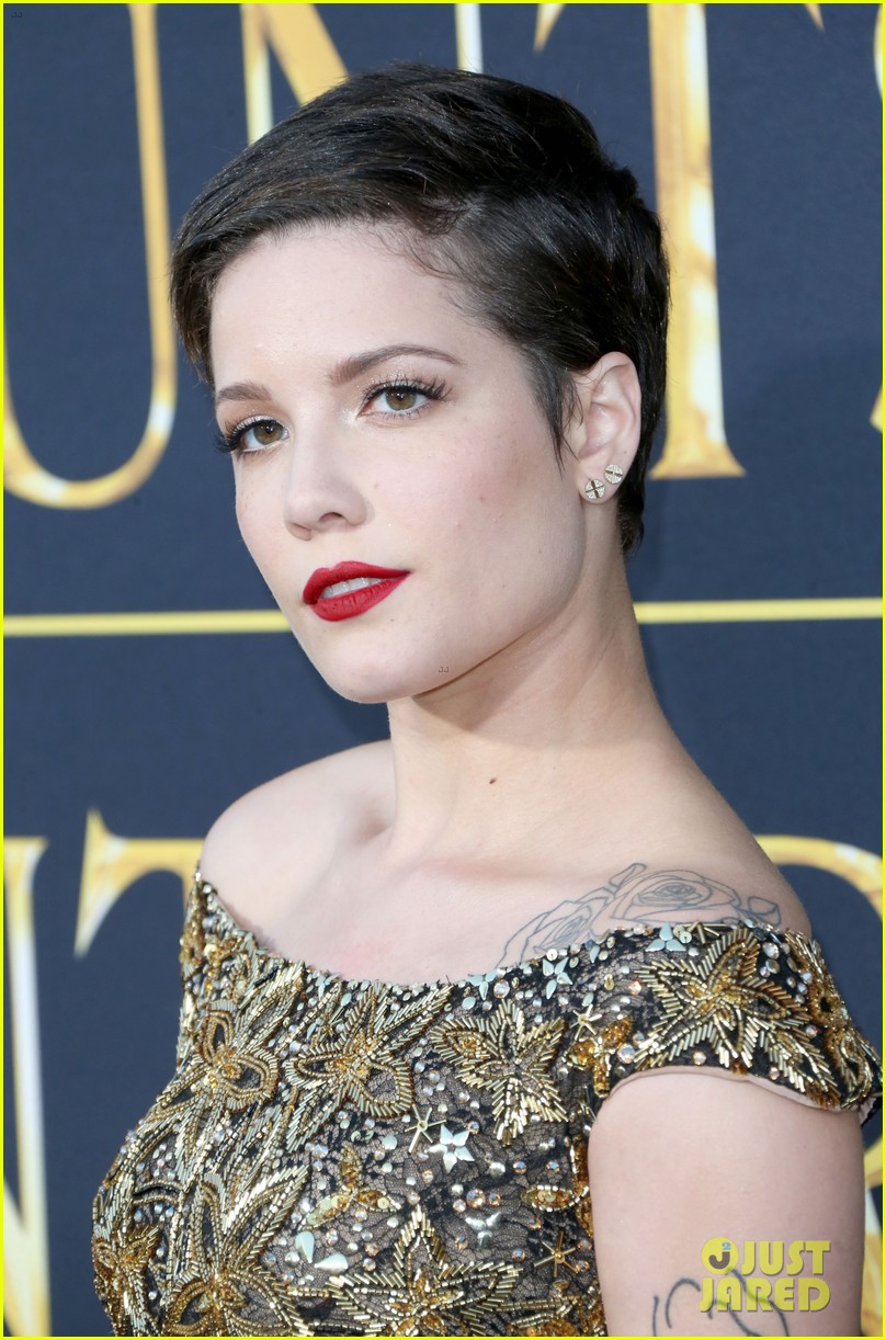 Halsey's Hair Style Evolution Over the Years!: Photo 4214118 | Halsey ...