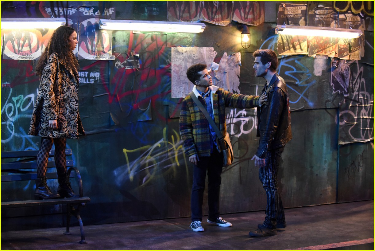 'Rent: Live' - See Over 100 Photos from the Show!: Photo 4218985 ...