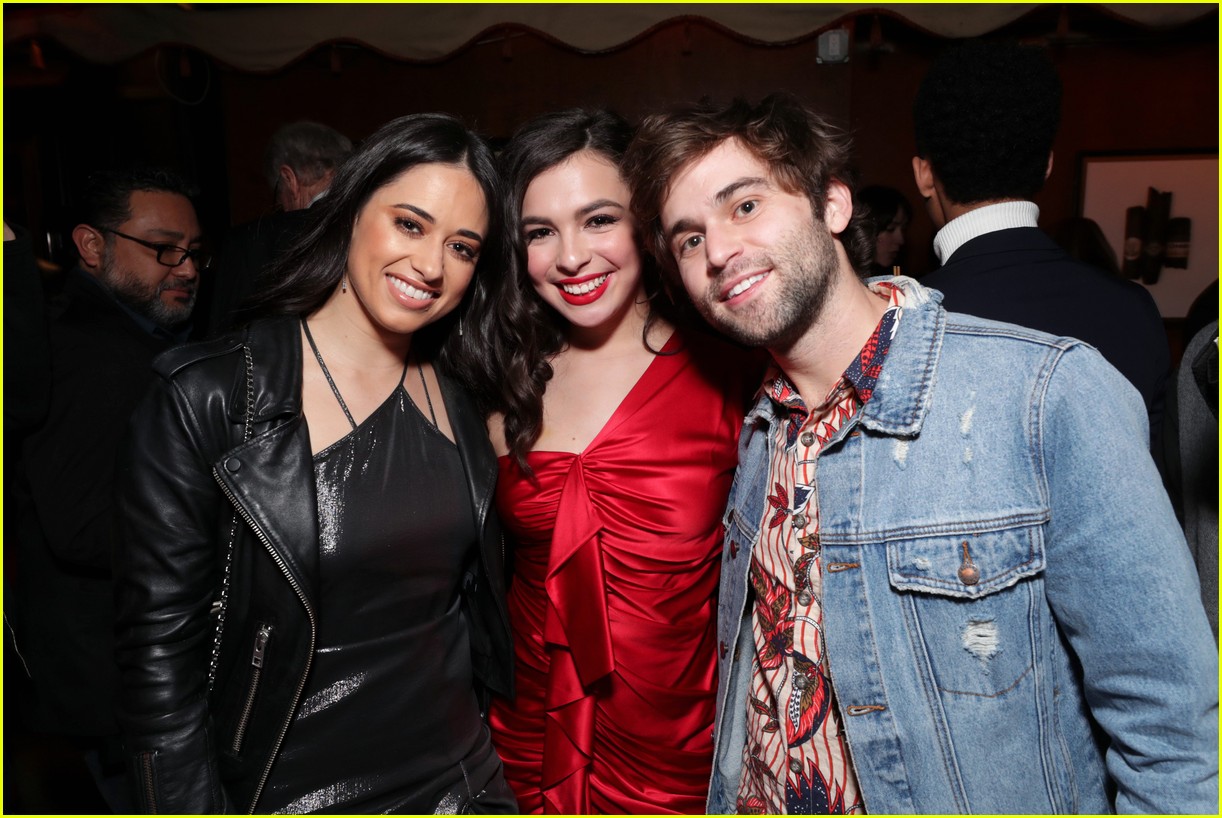 Netflix's 'One Day at a Time' Cast Premieres Season 3 in LA!: Photo ...