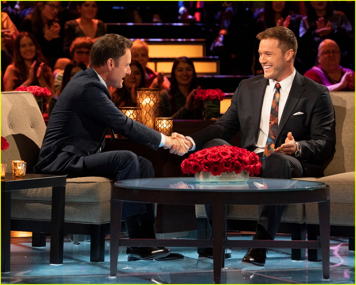 16 Things We Learned from Colton's Women Tell All for 'The Bachelor ...