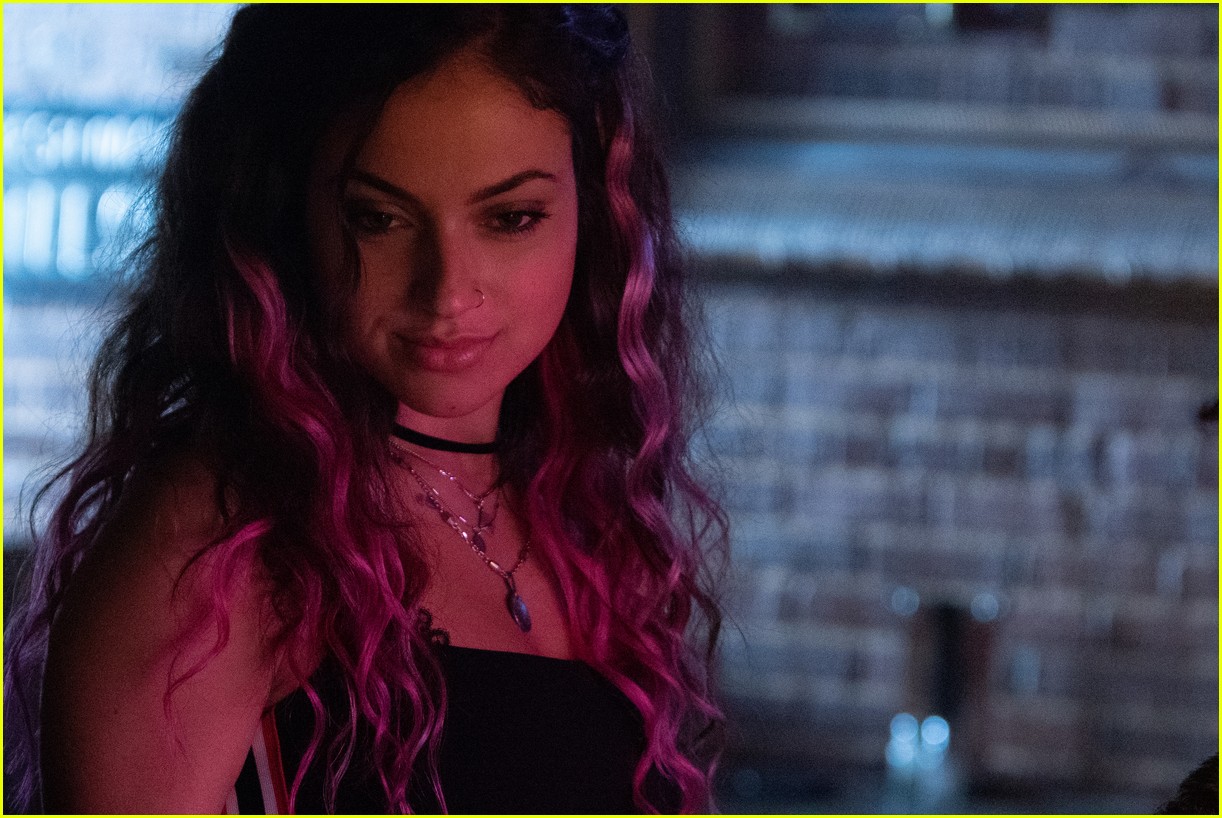 'After' Movie Photos - See Every Steamy Still from the Film!: Photo ...