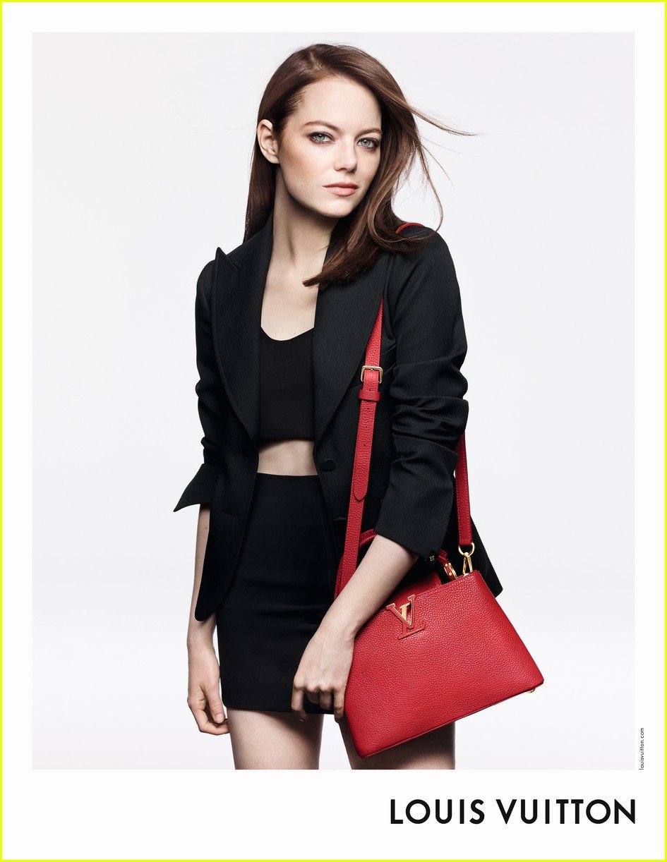 Louis Vuitton Famous Models Resource | semashow.com