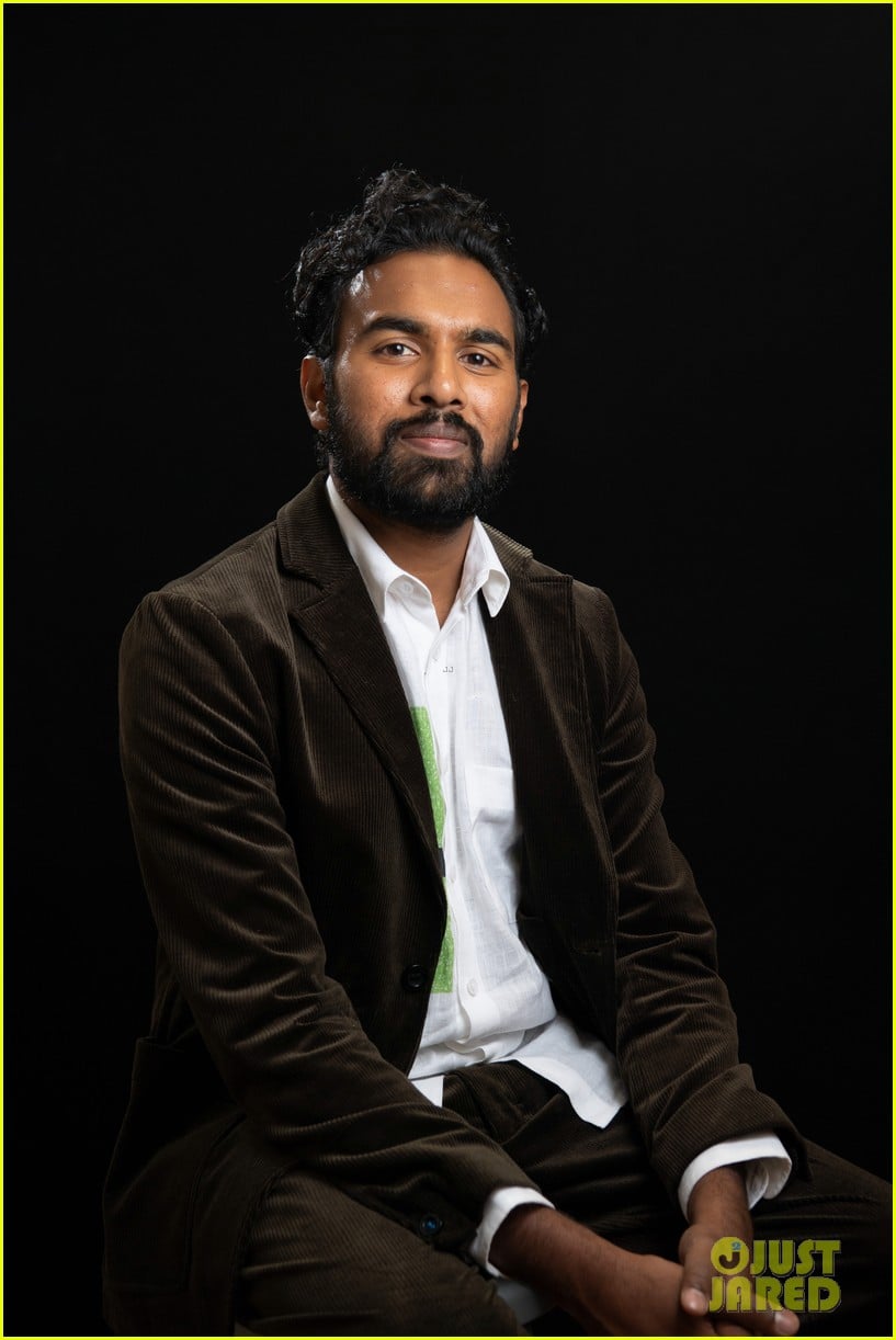 Himesh Patel Premieres 'Yesterday' on Closing Night of Tribeca Film ...