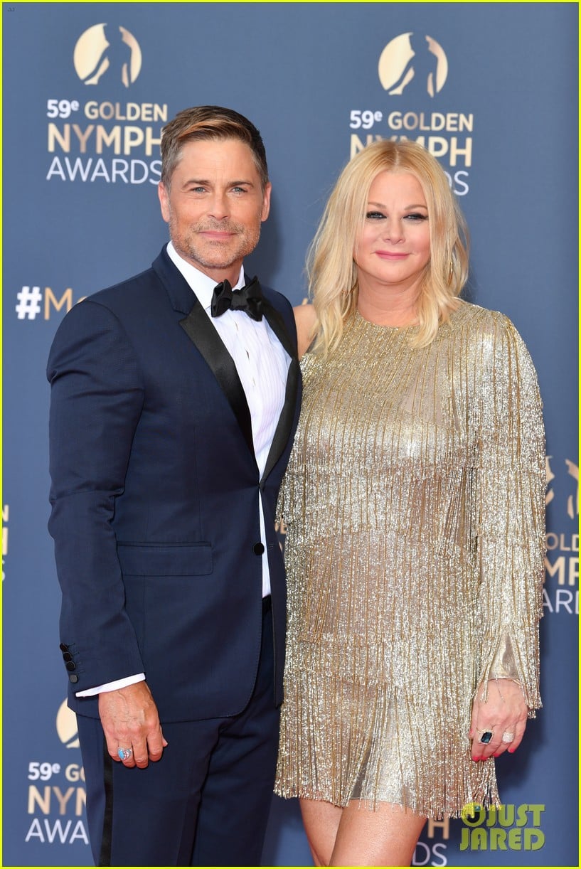 Patricia Arquette & Michael Douglas Win Big at Monte Carlo TV Festival ...