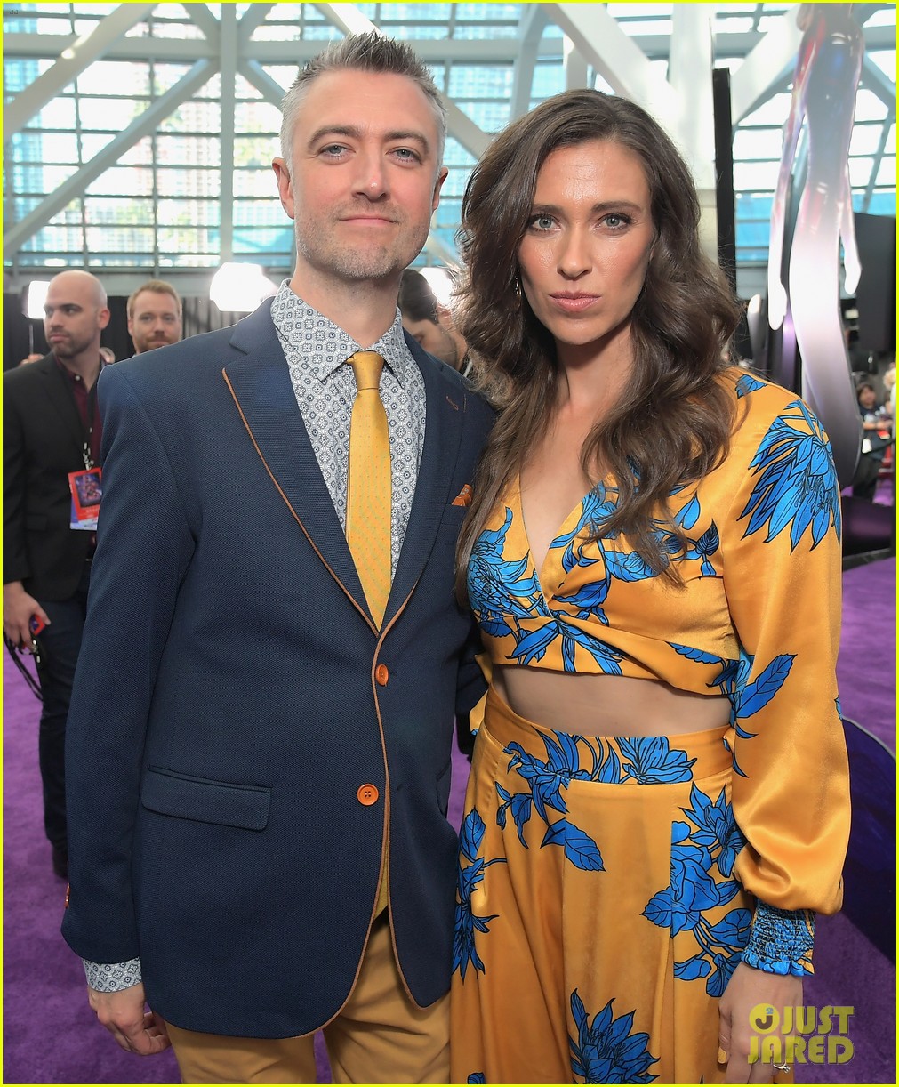 Gilmore Girls' Sean Gunn Is Married - And Brother James Gunn Officiated ...