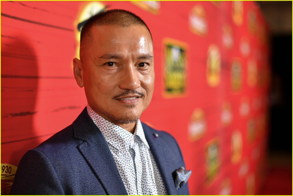 Jon Jon Briones Returns to 'Miss Saigon' to Watch the L.A. Opening ...