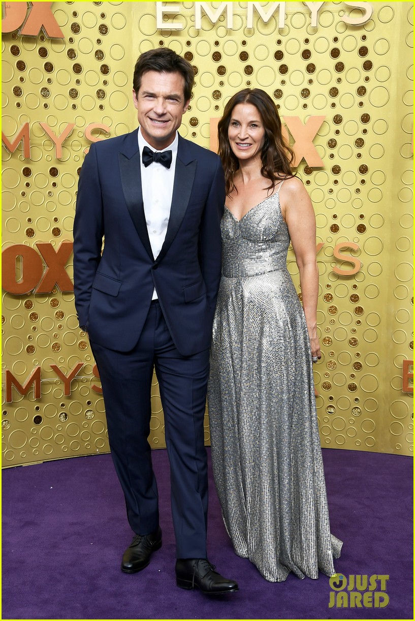 Jason Bateman Wins Best Directing for 'Ozark' at Emmys 2019 (Video ...