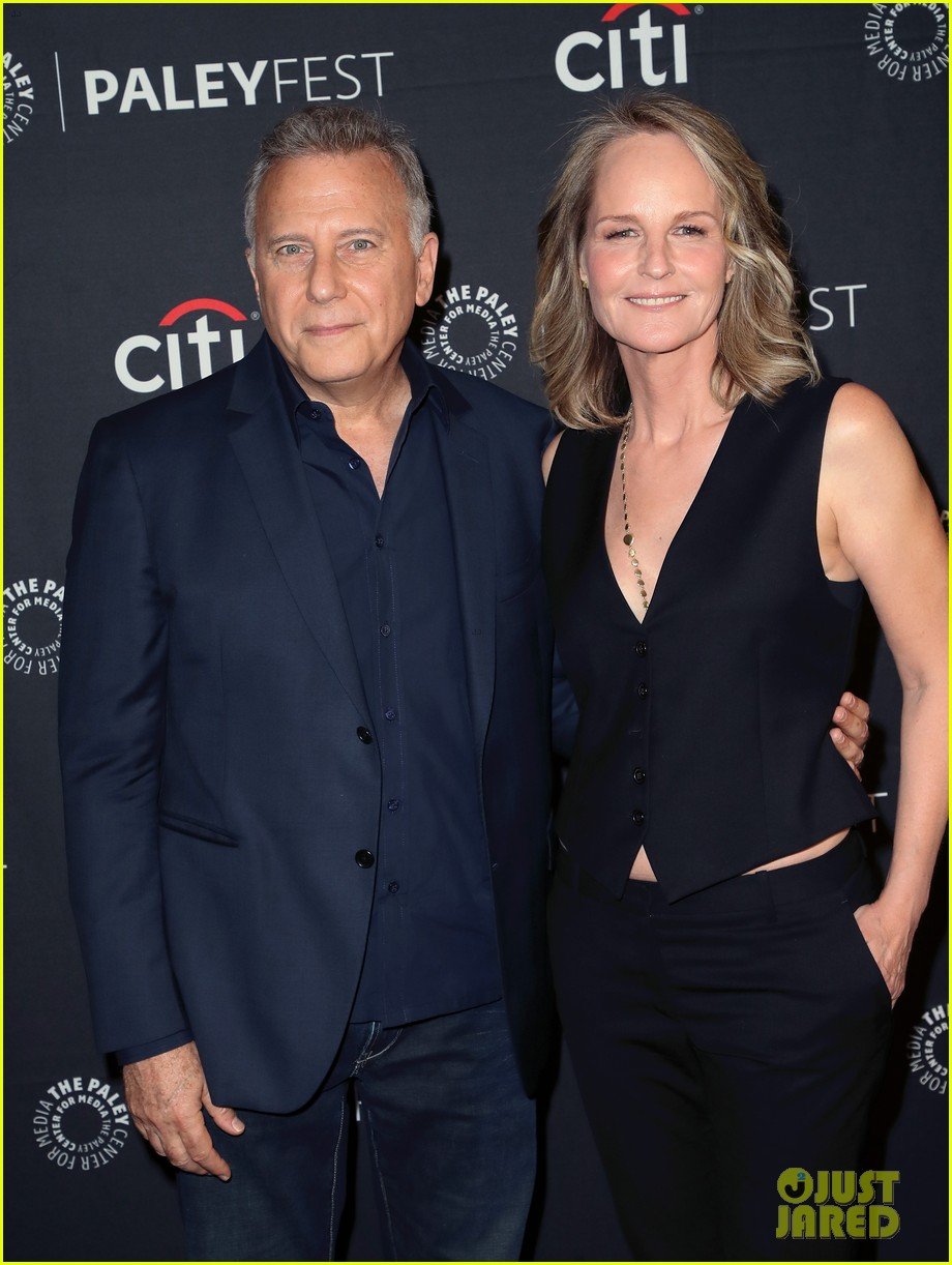 Helen Hunt & Paul Reiser Talk 'Mad About You' Revival: Photo 4348339 ...