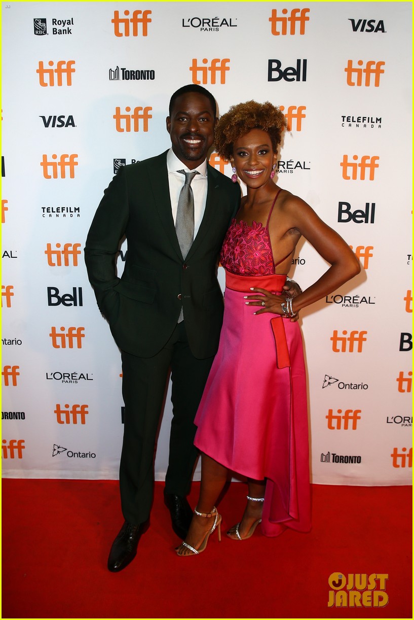 Alexa Demie At Waves Premiere At 2019 Toronto