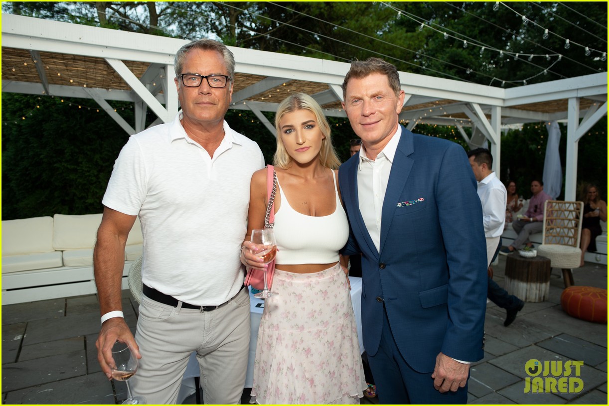 Christie Brinkley's Ex Peter Cook, 60, Is Engaged to Alba Jancou, 21 ...