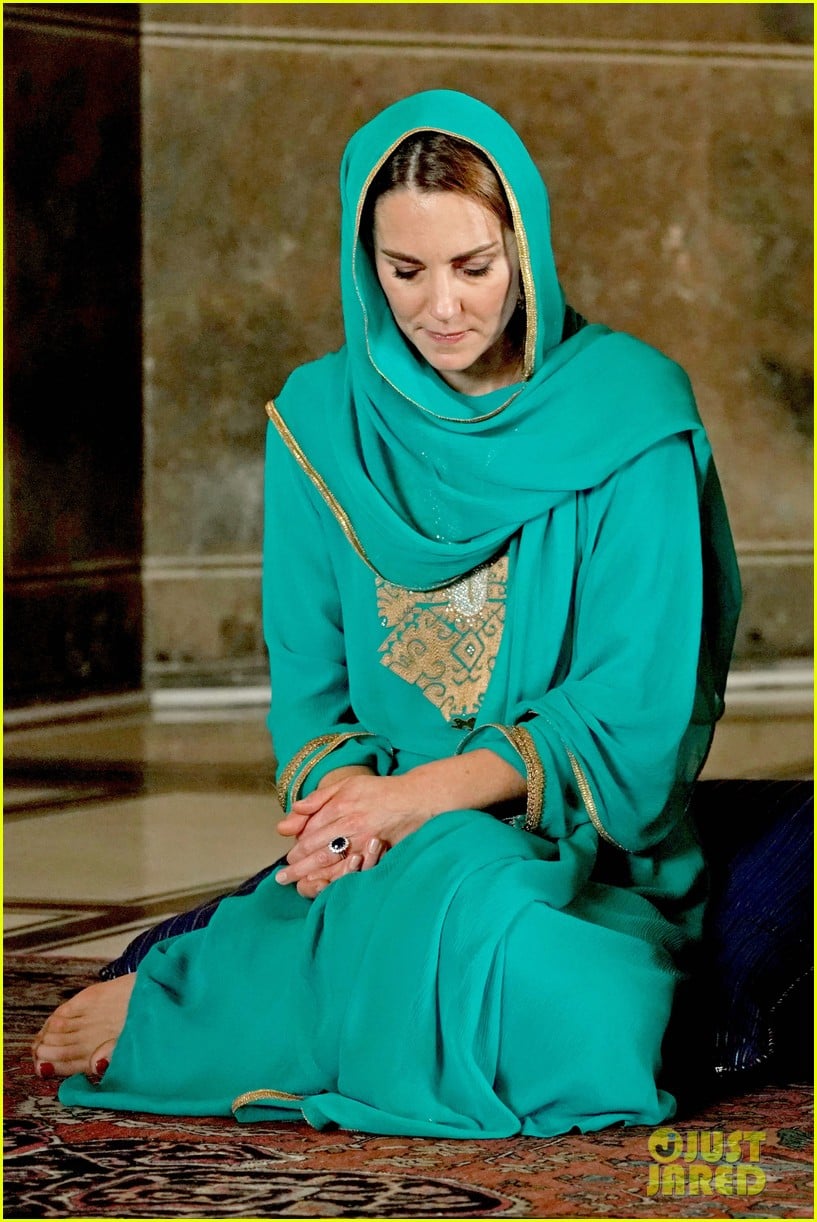 Kate Middleton Dresses In Pakistan at Eugene Mash blog