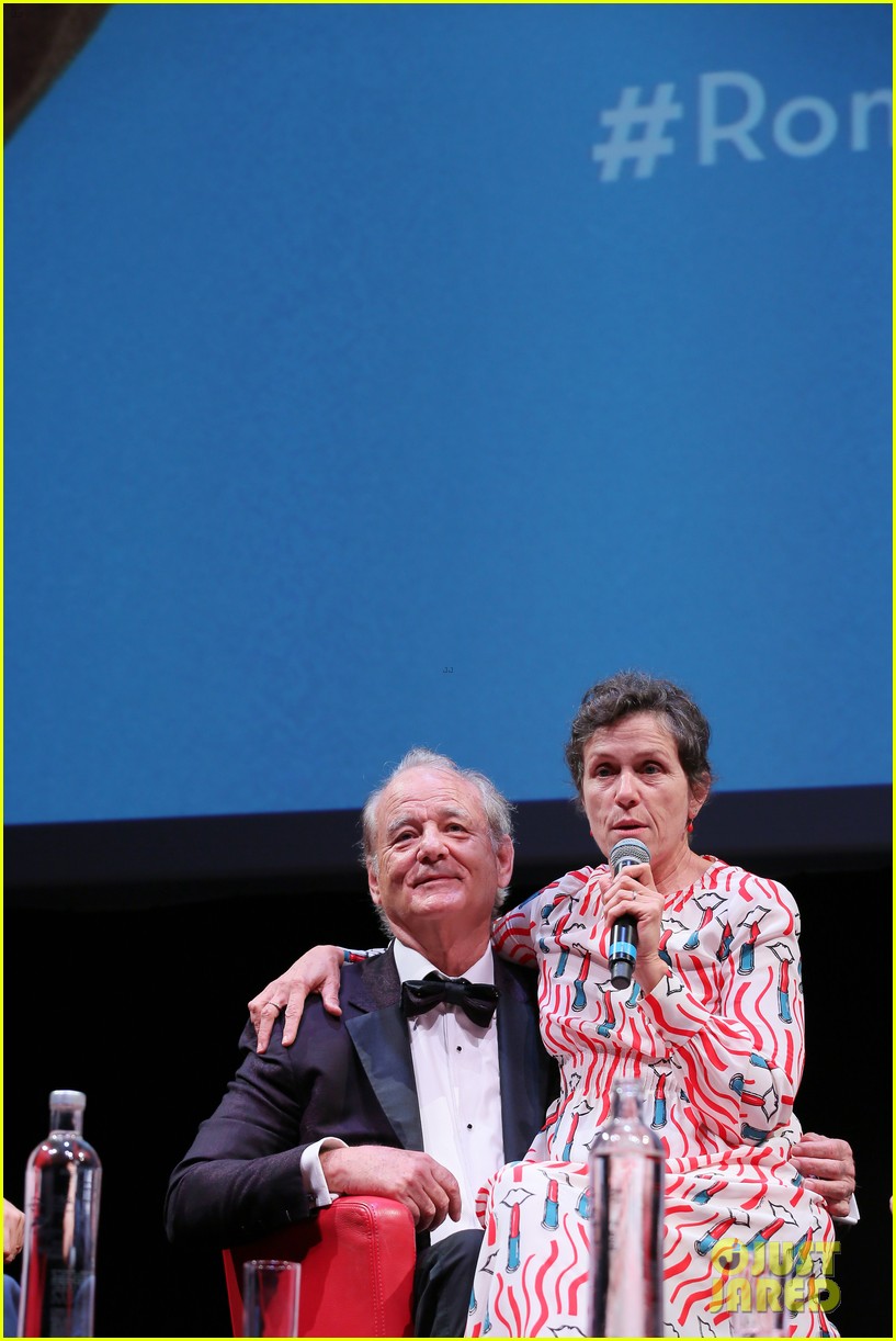 Frances Mcdormand Bill Murray Movie - emsekflol.com