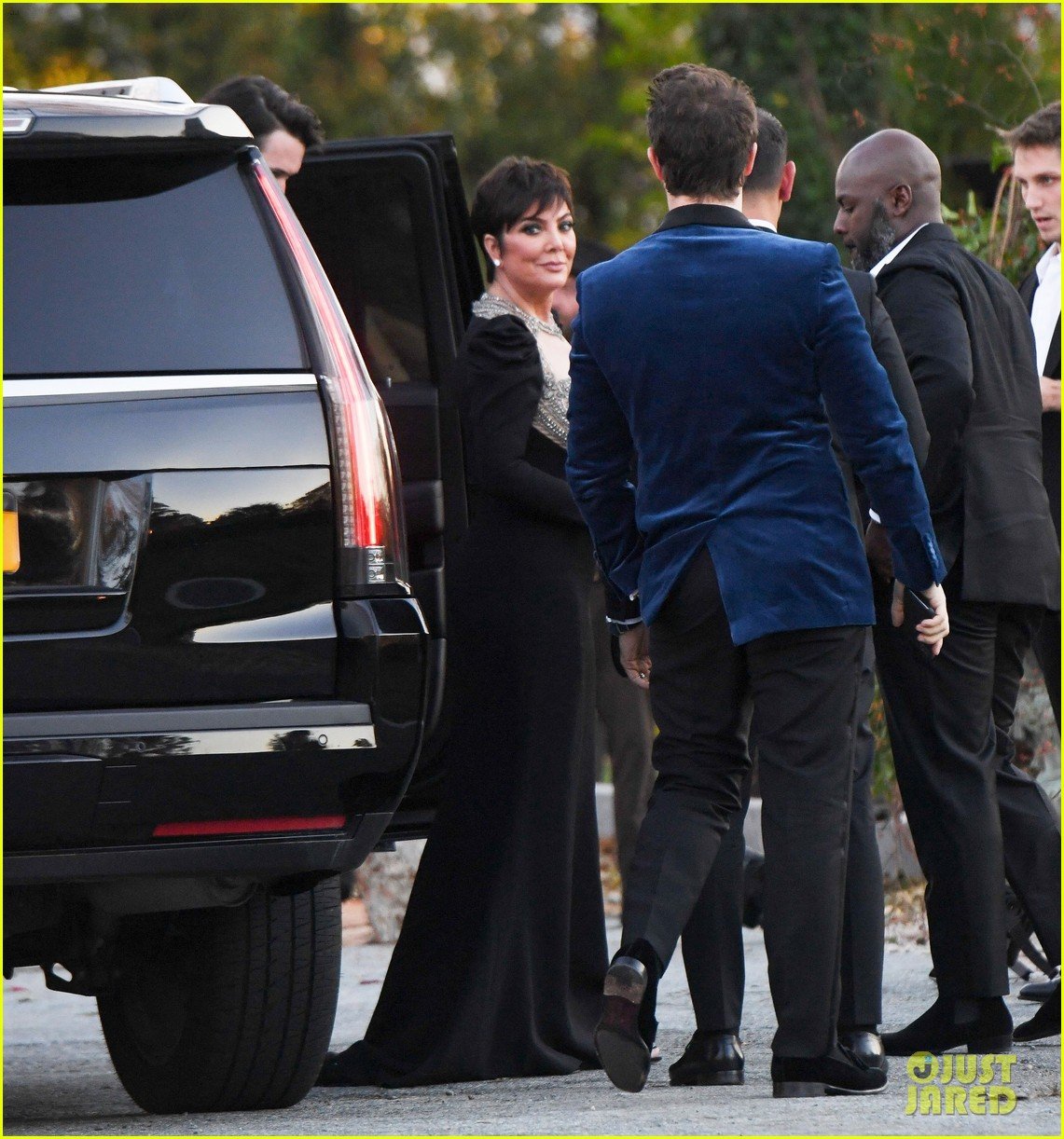 Jennifer Spector Wedding