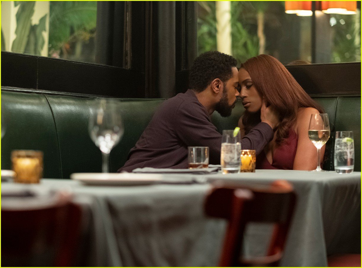 Issa Rae & Lakeith Stanfield Fall In Love In 'The Photograph' Trailer ...