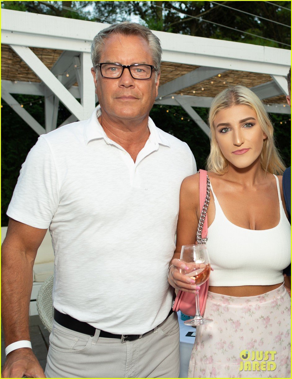 Peter Cook's Fiancée Is Not Actually 21, As First Reported: Photo ...