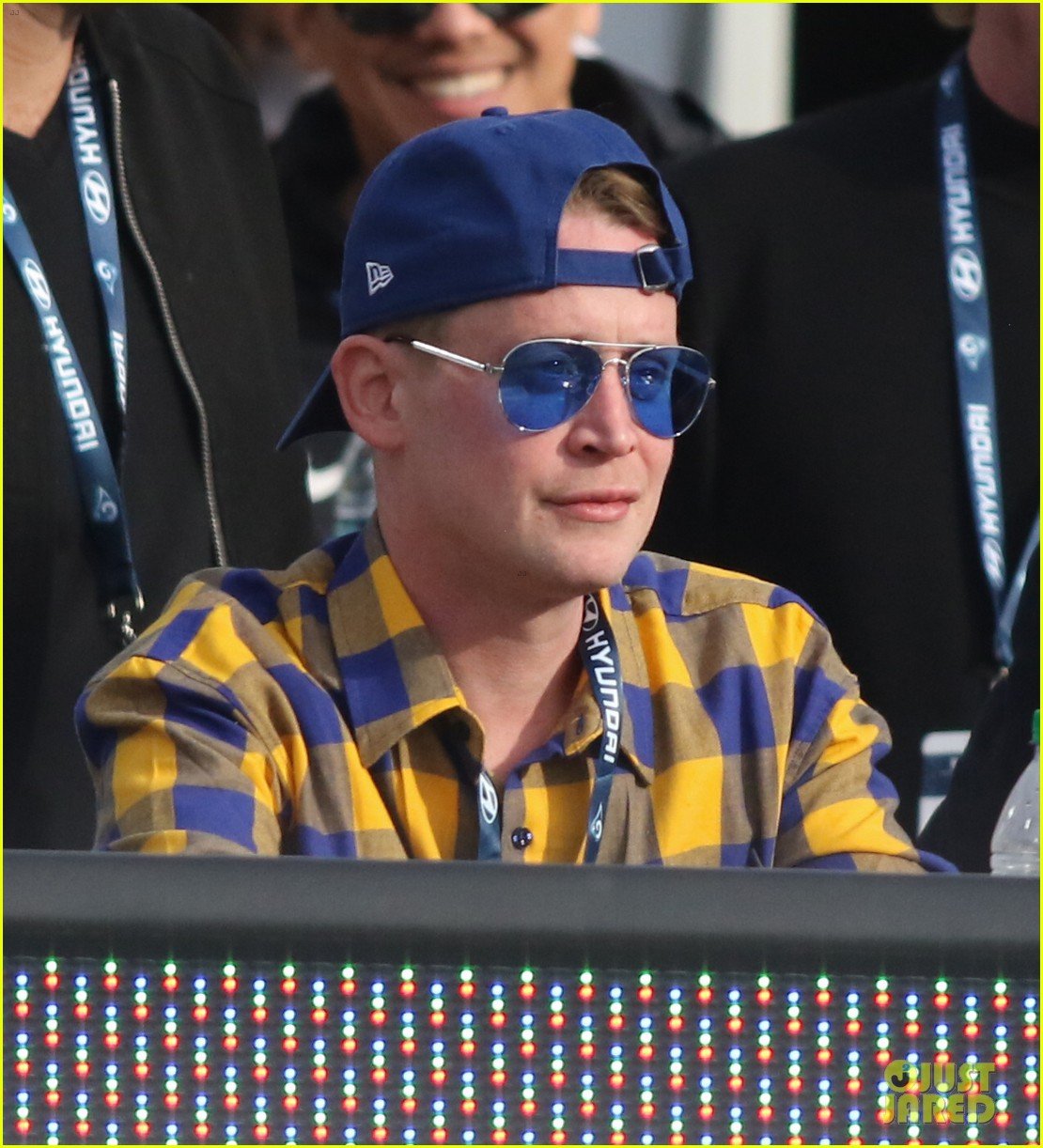 Macaulay culkin | LPSG