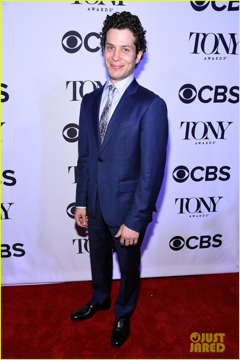 Who is Thomas Kail? 5 Fast Facts About Michelle Williams' New Fiance ...