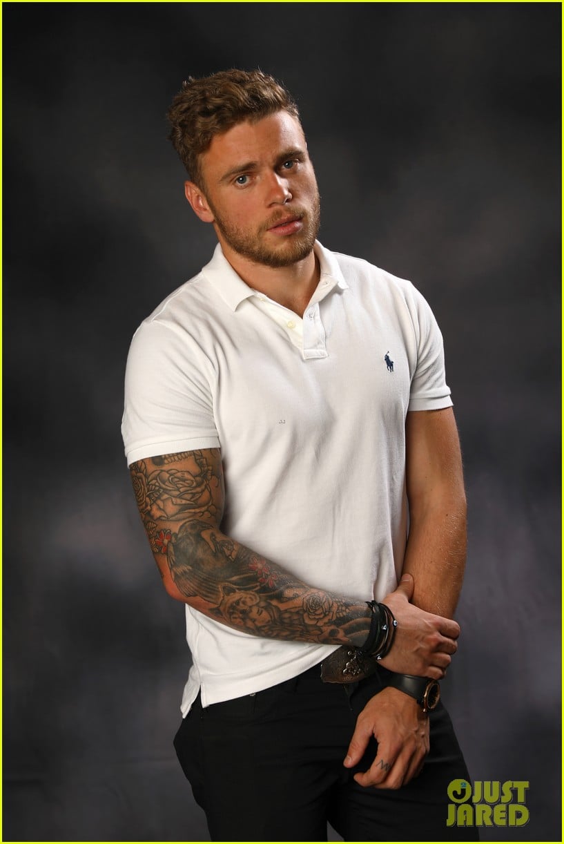 Gus Kenworthy Will Compete for Great Britain at 2022 Olympics: Photo ...