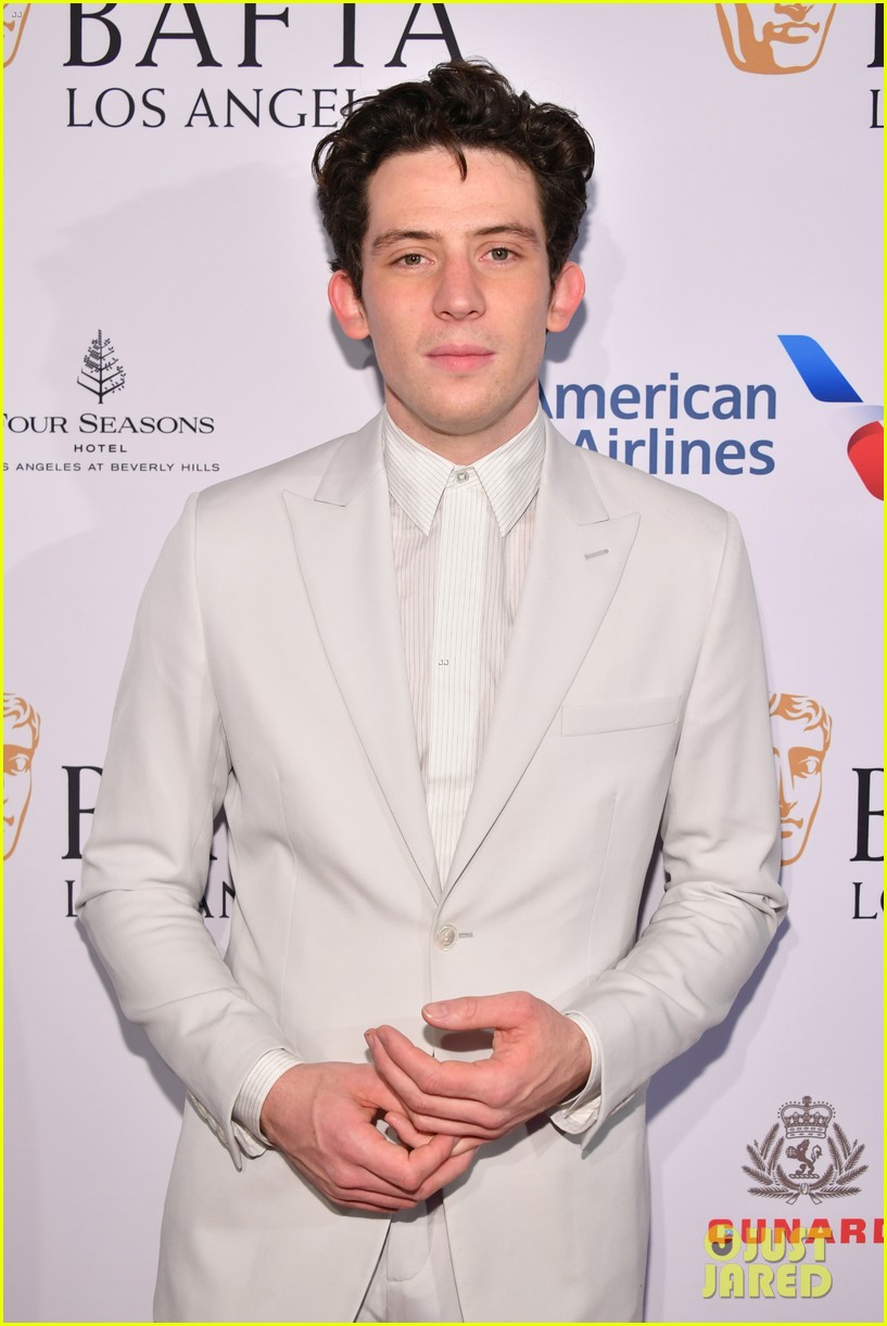 The Crown - Josh O'Connor | Prince Charles #1: "But reliably informed I ...