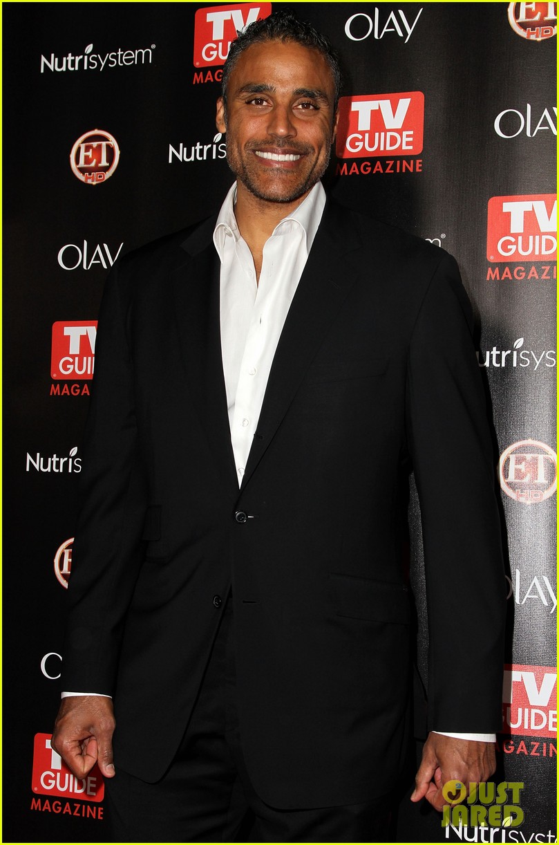 Rick Fox Not Dead, Was Not in Helicopter with Kobe Bryant: Photo ...