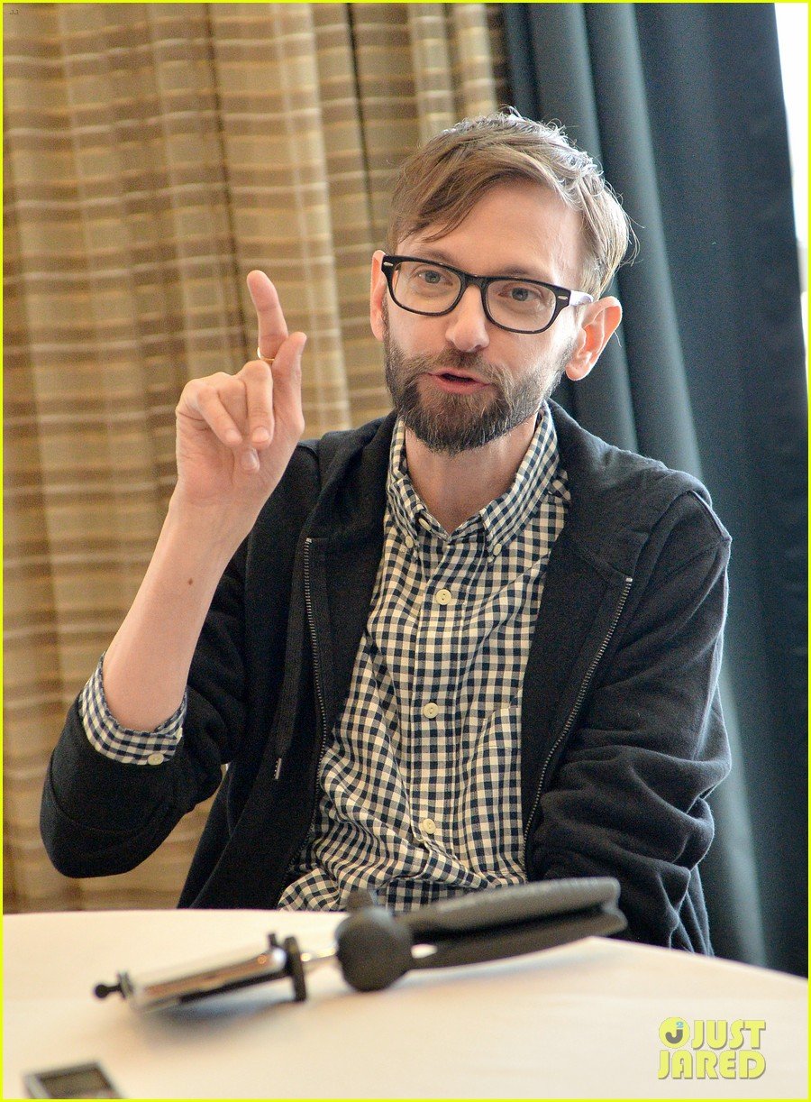 'The New Guy' Actor DJ Qualls Comes Out as Gay: Photo 4414134 | DJ ...
