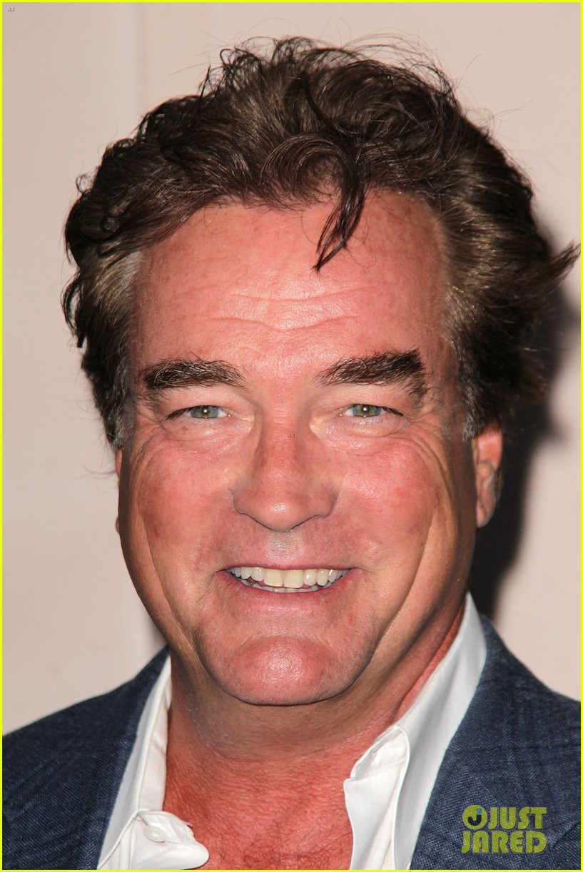 John Callahan Dead - 'All My Children' Actor Dies at 66: Photo 4451610 ...