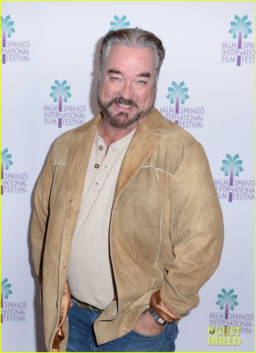 John Callahan Dead - 'All My Children' Actor Dies at 66: Photo 4451612 ...