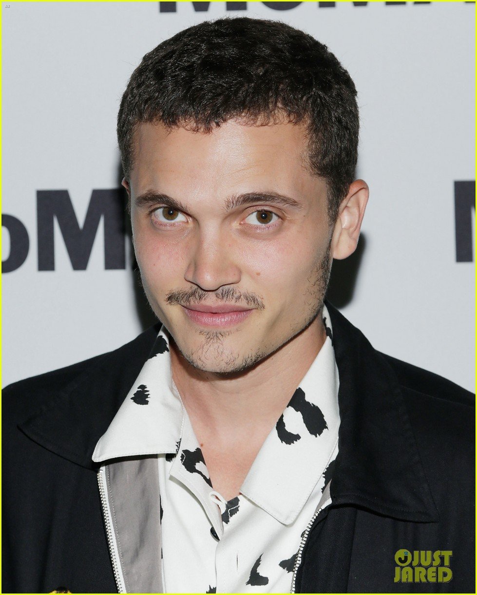 Karl Glusman's 'Love' Movie Climbs Netflix Charts: Here's What He Said ...