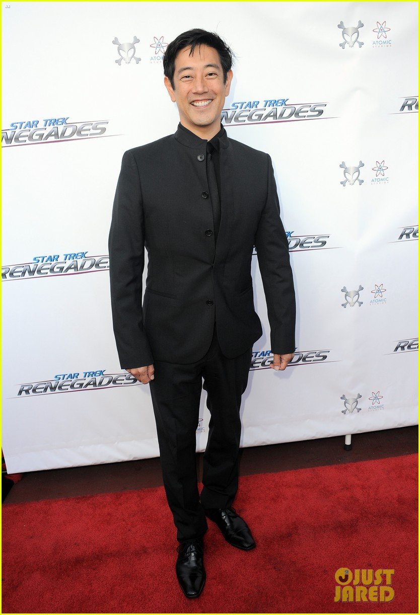 Grant Imahara Dead - 'Mythbusters' Host Dies Suddenly at 49: Photo ...
