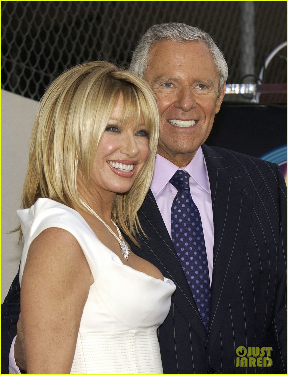 Suzanne Somers Says Her Husband Still 'Turns' Her On After 50 Years ...