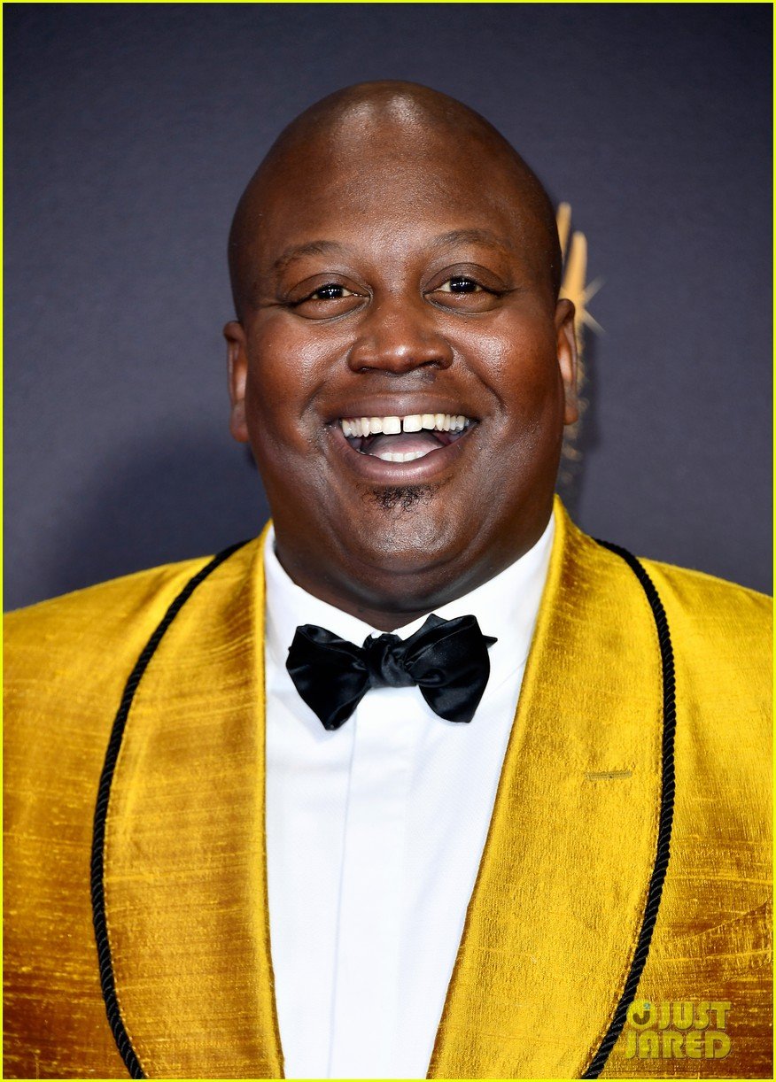 Emmy Nom Tituss Burgess Talks About the 'Nip Tuck Surgery' He Had ...