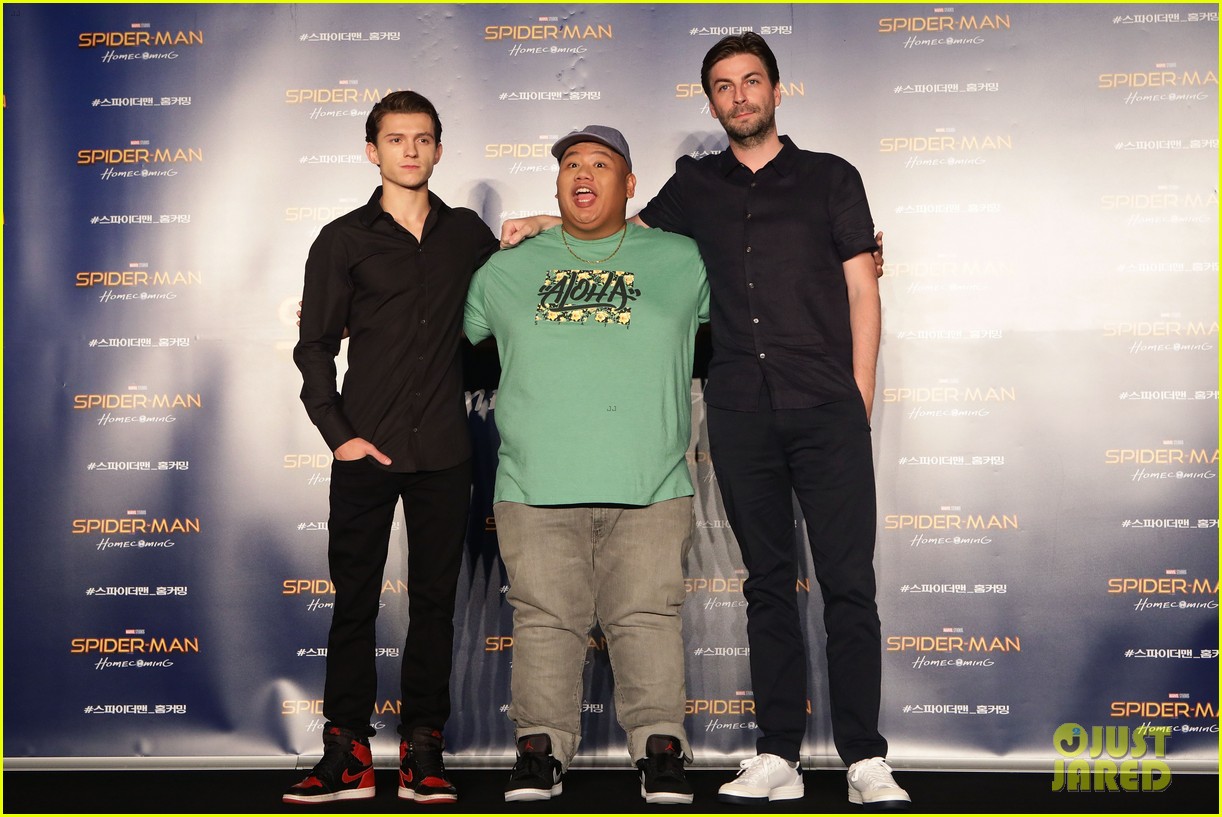 'Spider-Man' Star Jacob Batalon Reveals Major Weight Loss In New ...