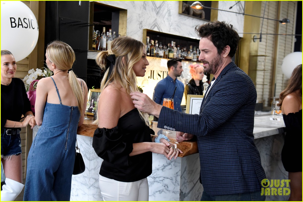 Stassi Schroeder & Beau Clark Are Married: Photo 4490901 | Beau Clark ...
