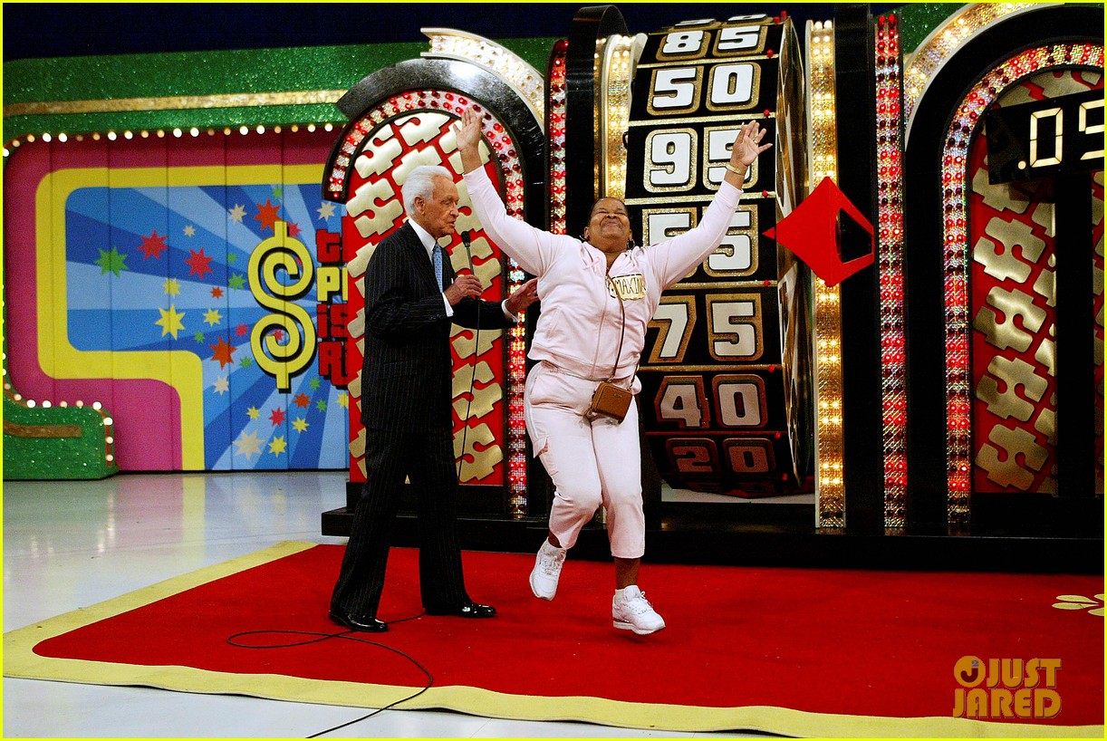 Bob Barker's 'The Price Is Right' Episodes Will Get Their Own TV ...