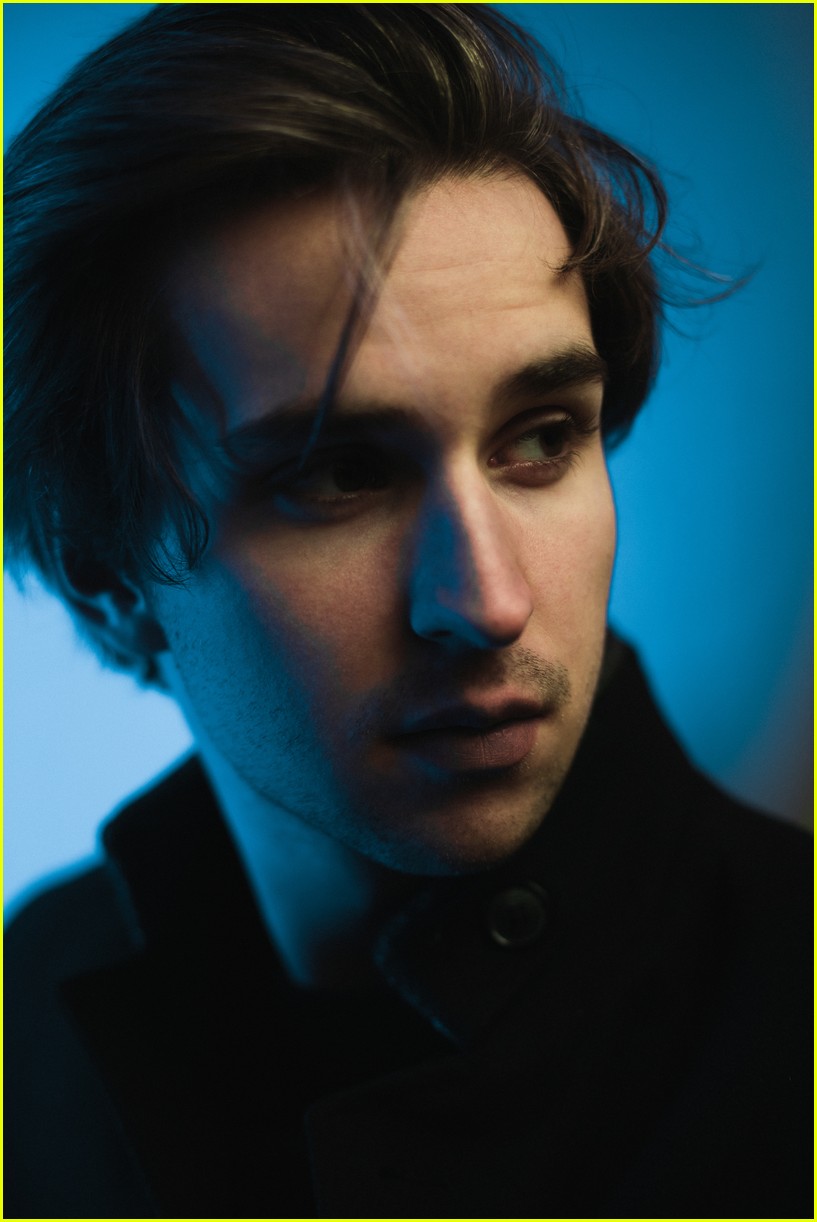 Get to Know 'Virgin River' Actor Grayson Gurnsey with These 10 Fun ...