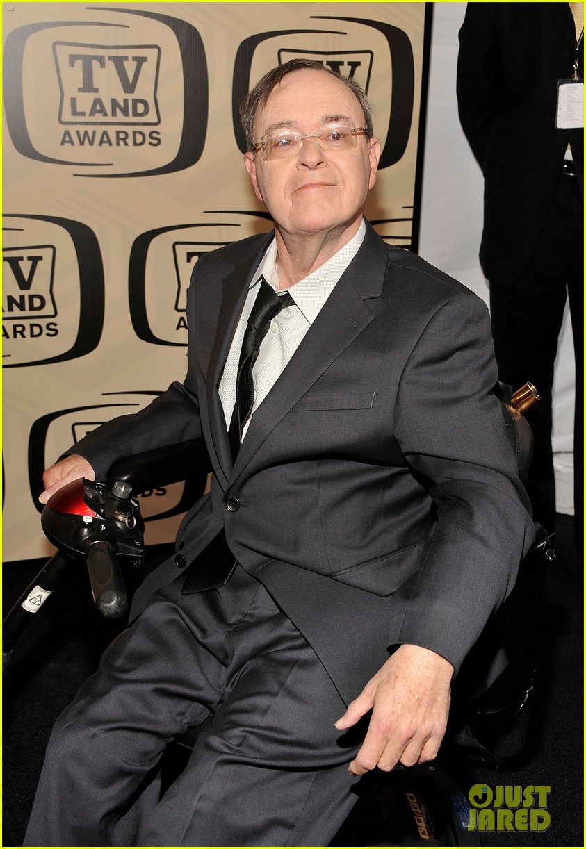 'Laverne & Shirley' Actor David Lander, Who Played Squiggy, Has Died at ...