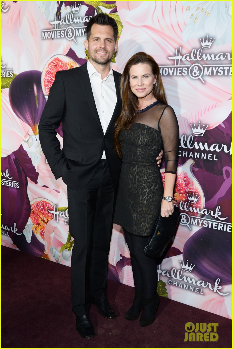 Get to Know Kristoffer Polaha, the 'Wonder Woman 1984' Actor with a ...