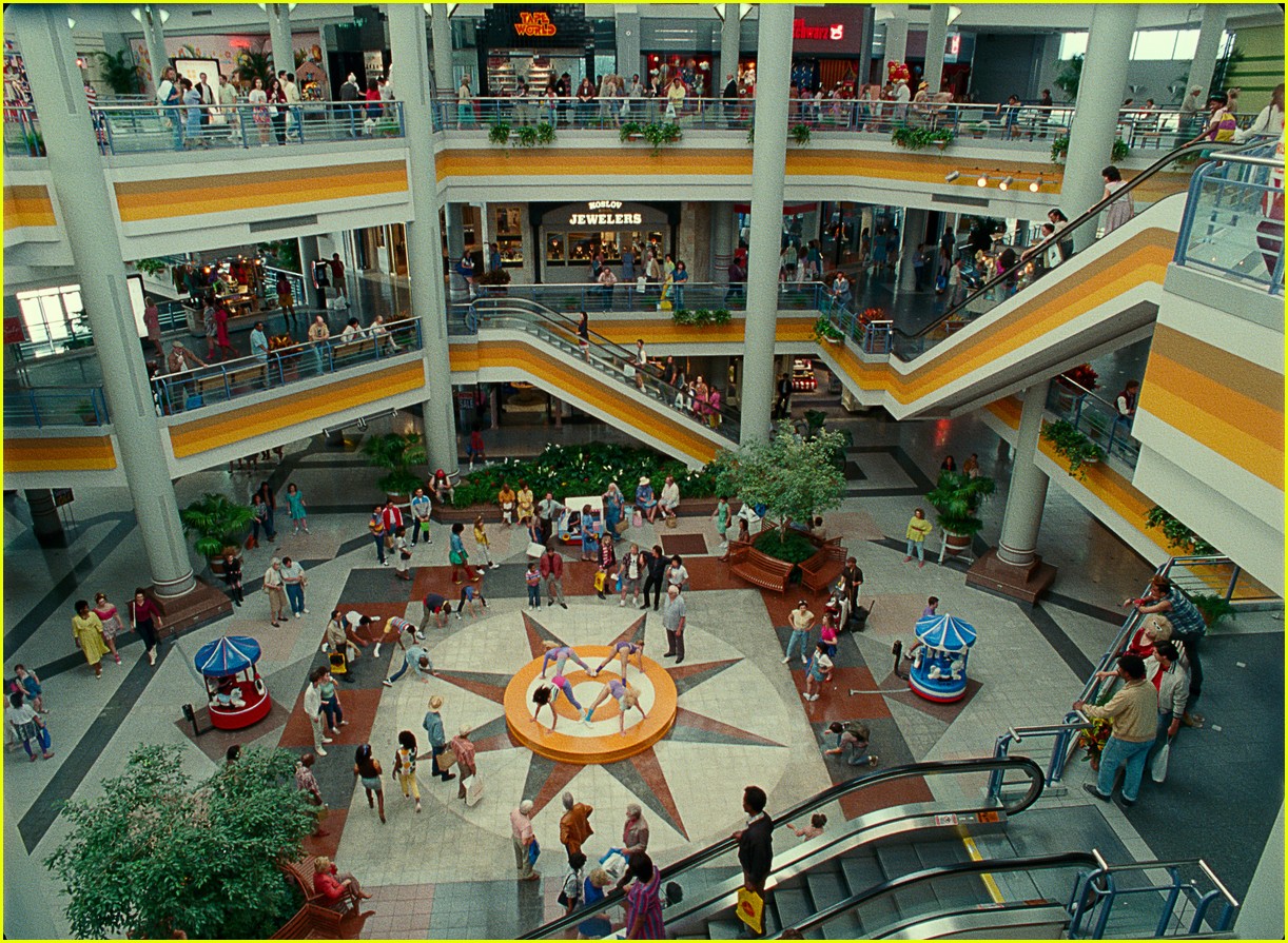 Who Is Asteria? 'Wonder Woman 1984' End Credits Scene Explained!: Photo ...