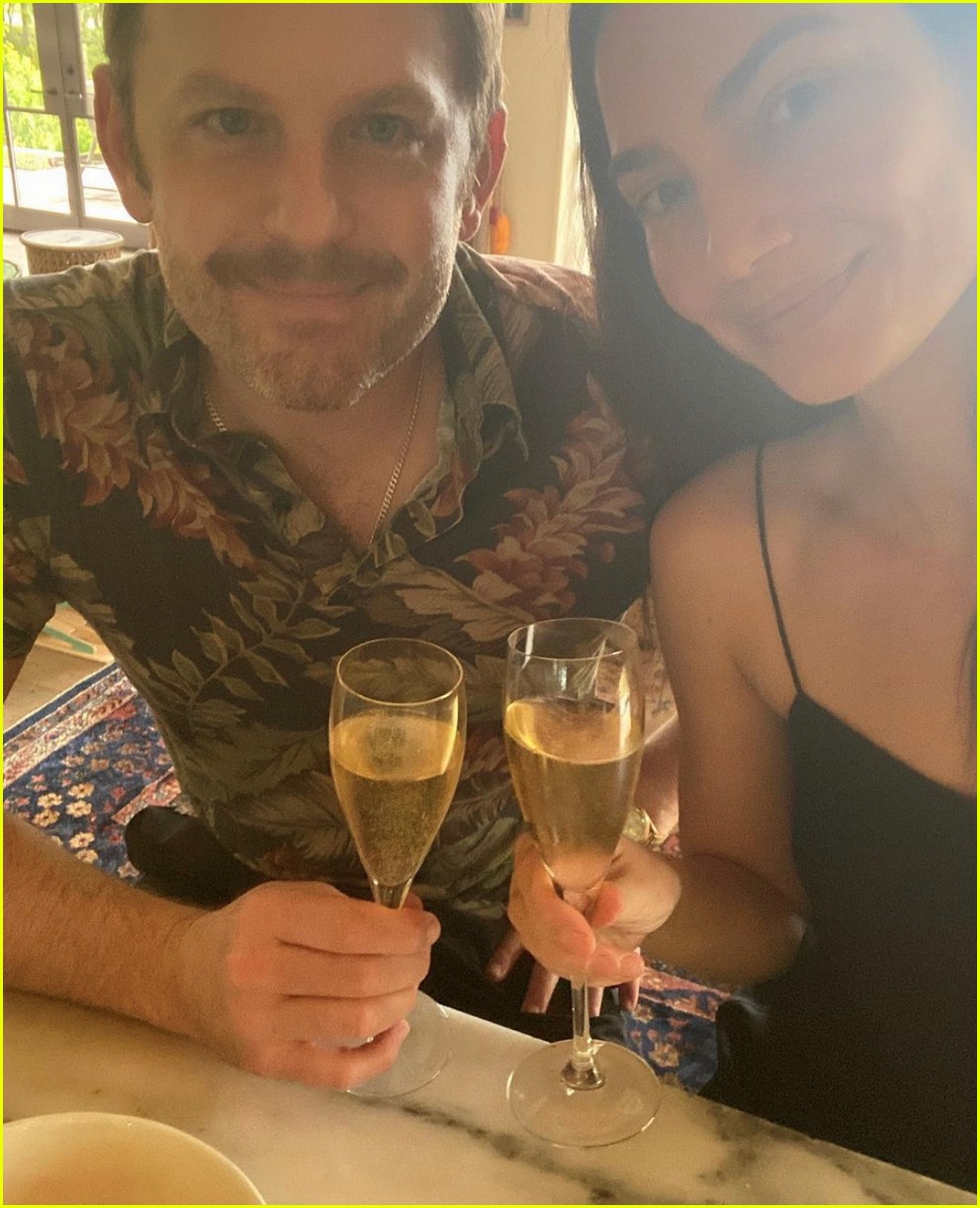 Lily Aldridge Shares Rare Family Photos with Caleb Followill & Their ...