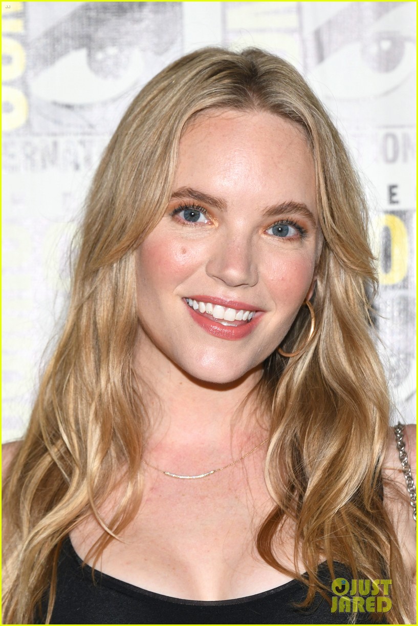 Tamzin Merchant, the Original Daenerys in 'Game of Thrones,' Talks ...