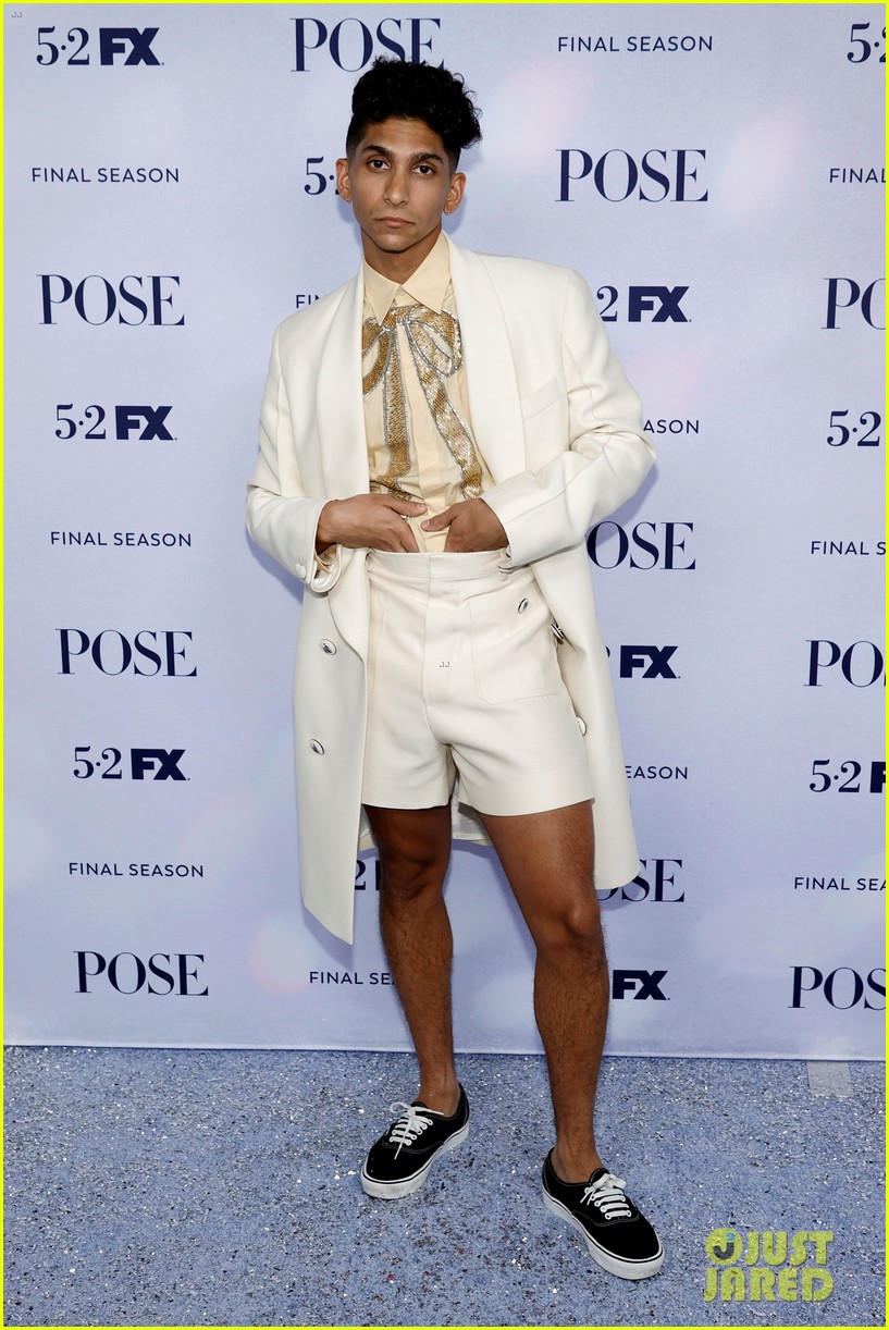 Ryan Murphy's 'Pose' Is Ending After 3 Groundbreaking Seasons