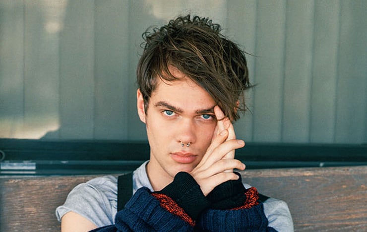Ellar Coltrane Today