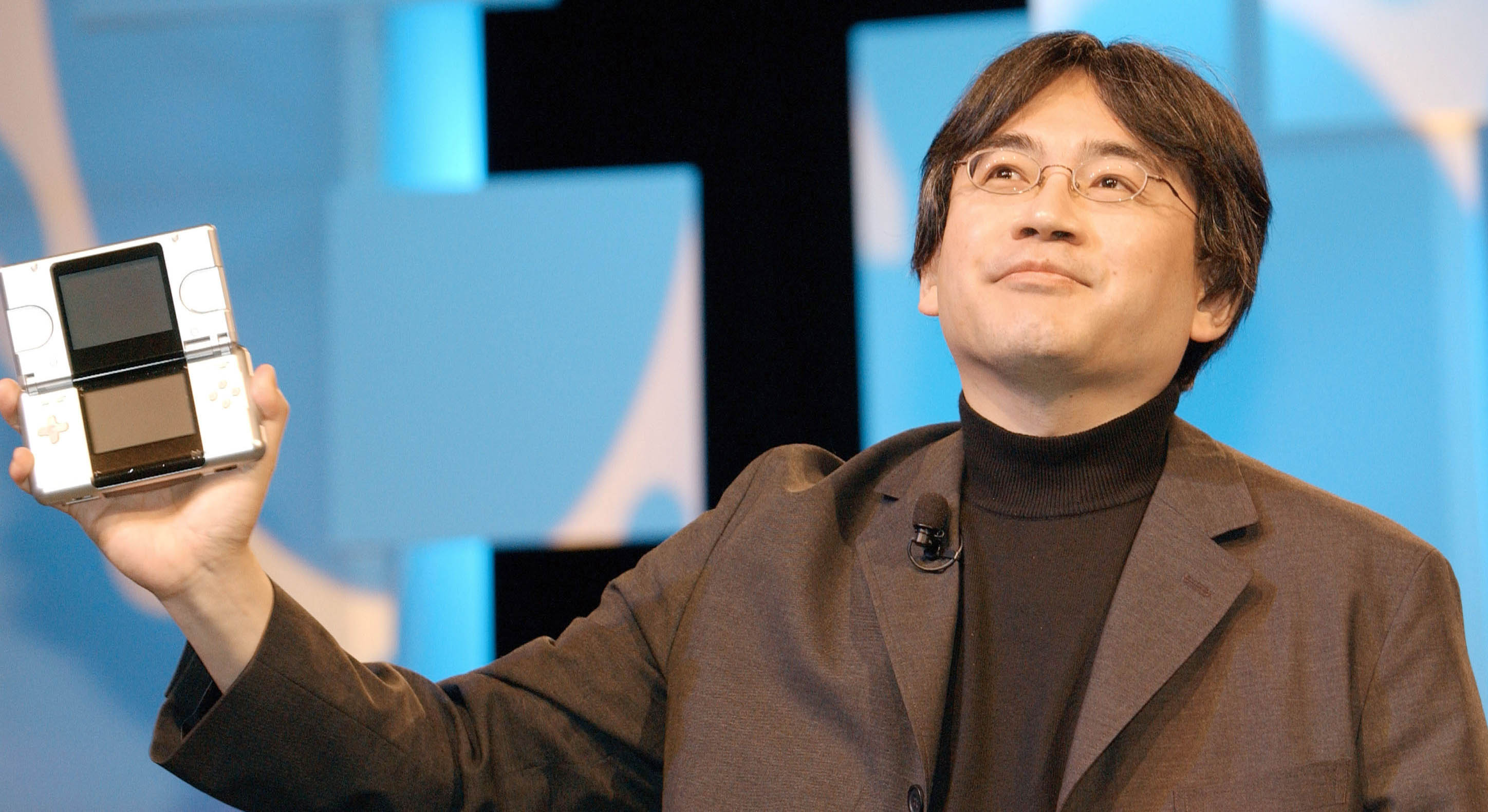 Satoru Iwata Dead – Nintendo President Dies at 55 From Bile Duct Growth ...