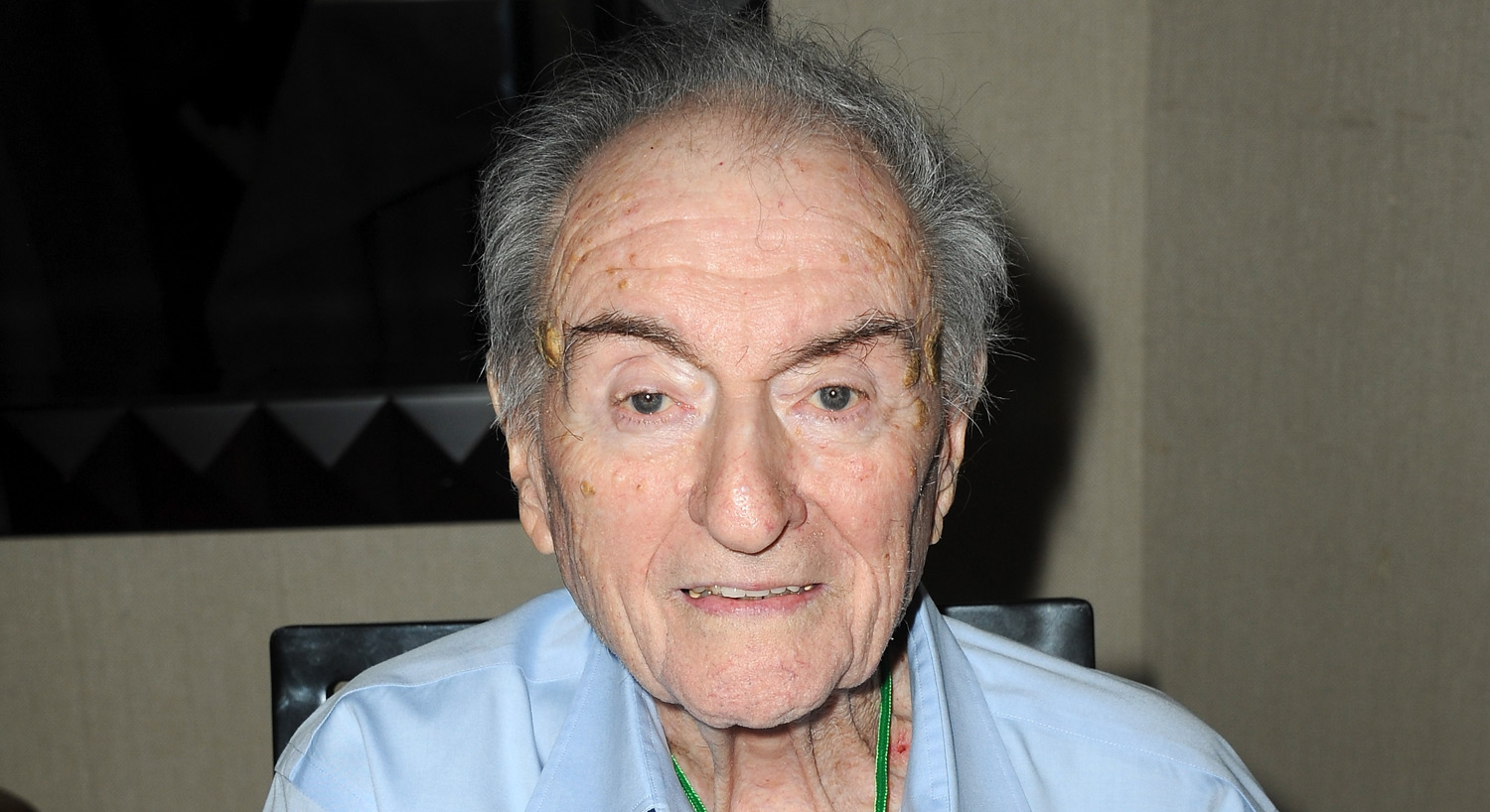 Jason Wingreen Dead – Voice of Star Wars’ Boba Fett Dies at 95 | Jason ...